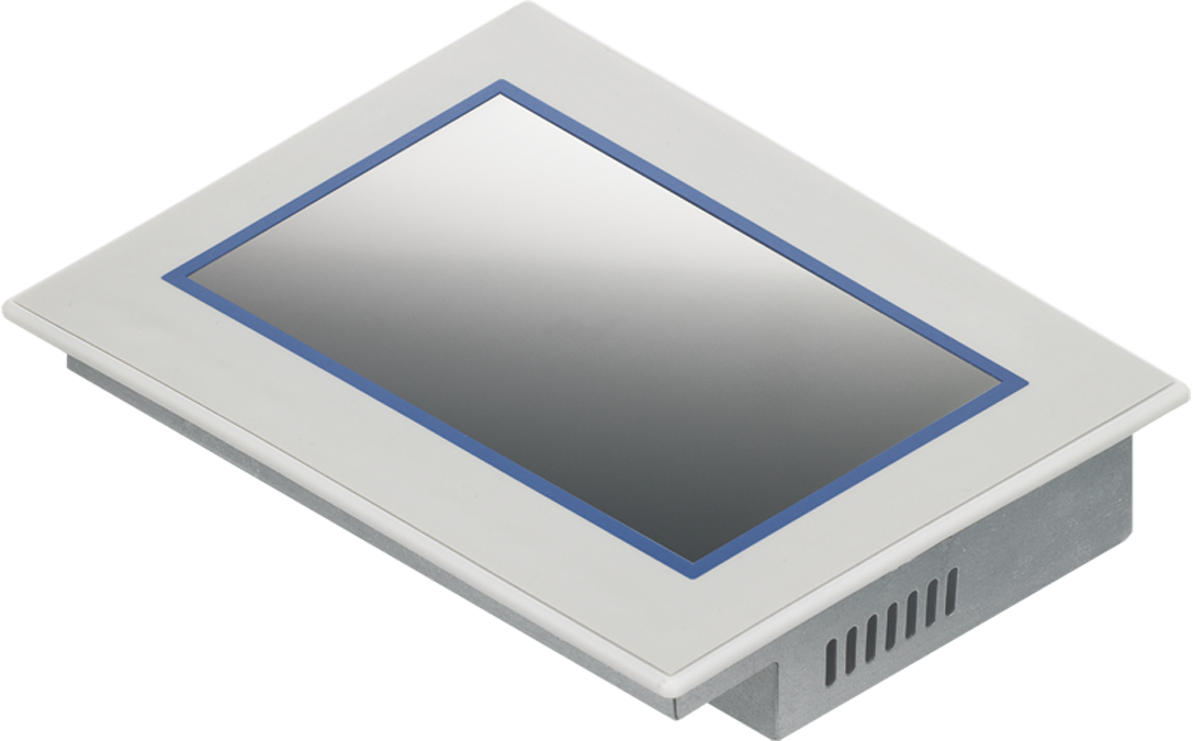 JN-Automation - PCD7.D470WTPZ11: Web Touchpanel 7,0'' MB Saia PCD(R)HMI ...